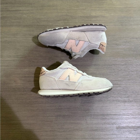 New Balance | Shoes | New Balance Kids 237 Sneaker | Poshmark